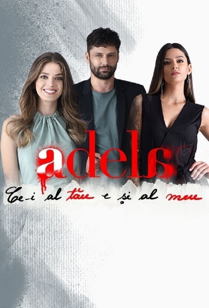 Adela (series, 2021 – 2022)