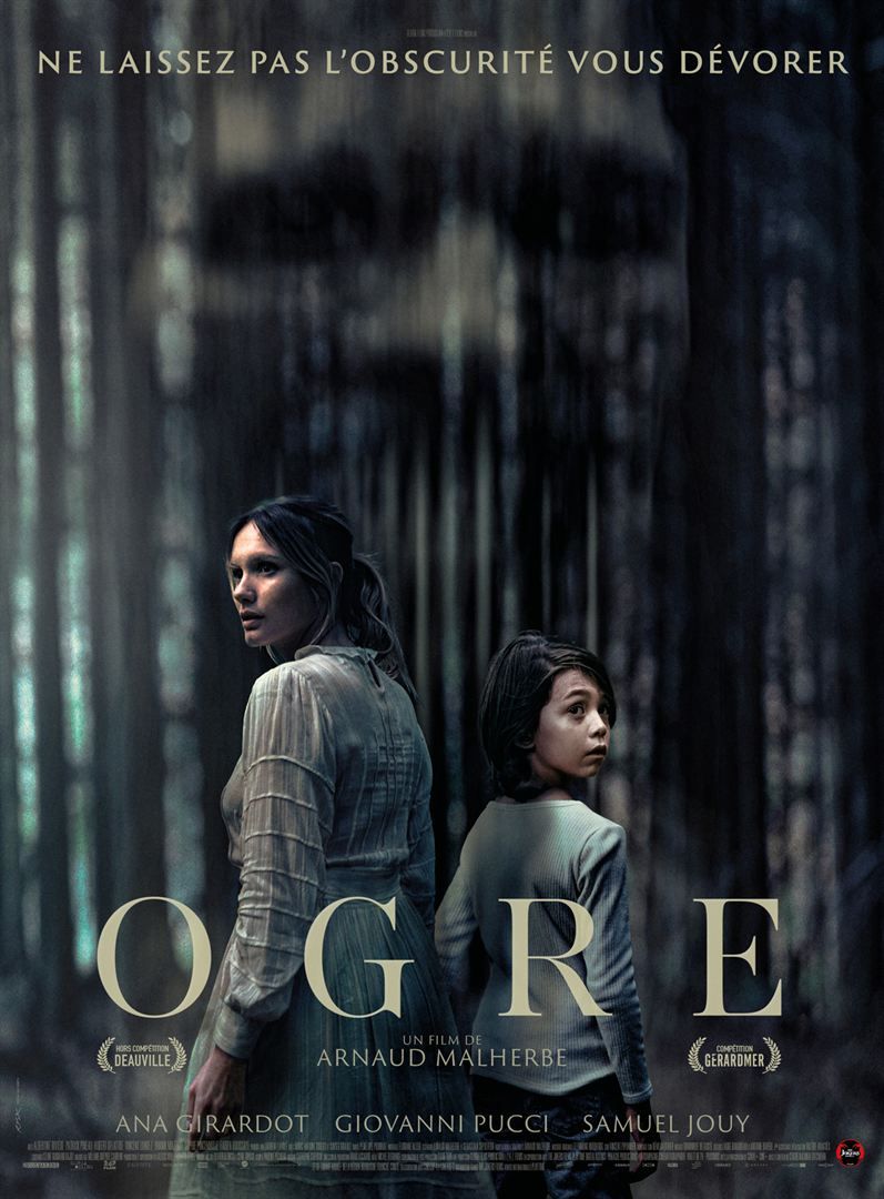 Ogre (movie, 2021)