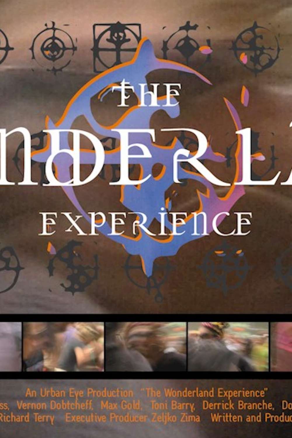 The Wonderland Experience (movie, 2002)