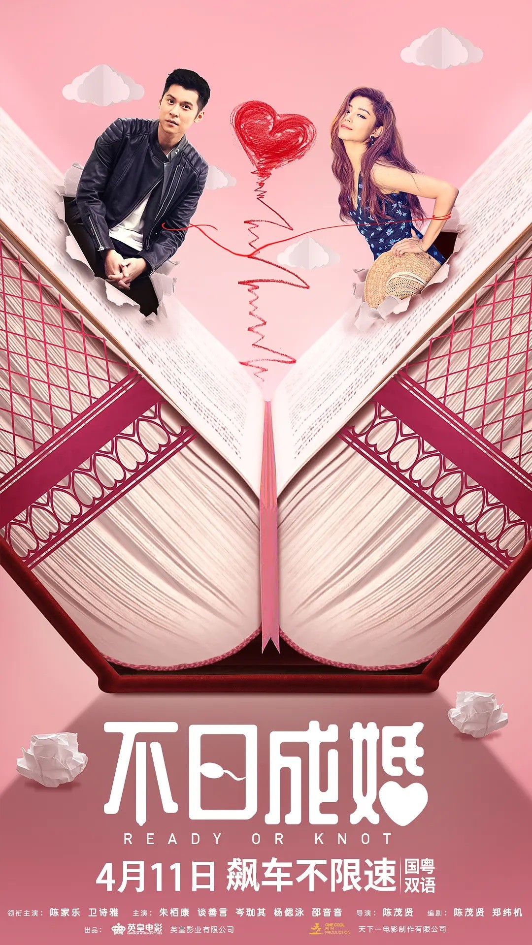 Актёры - Жениться или нет