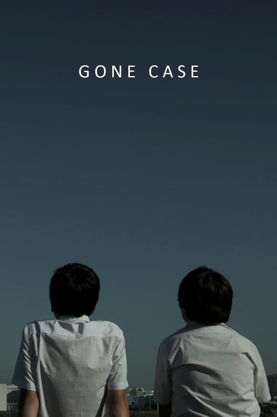 Gone Case (мини-сериал, 2014)