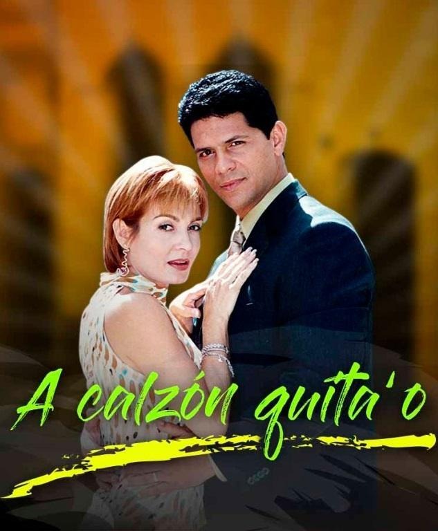 Cast - Episode #2 (1 season, 2 series - S01E02) - A calzón quitao ()