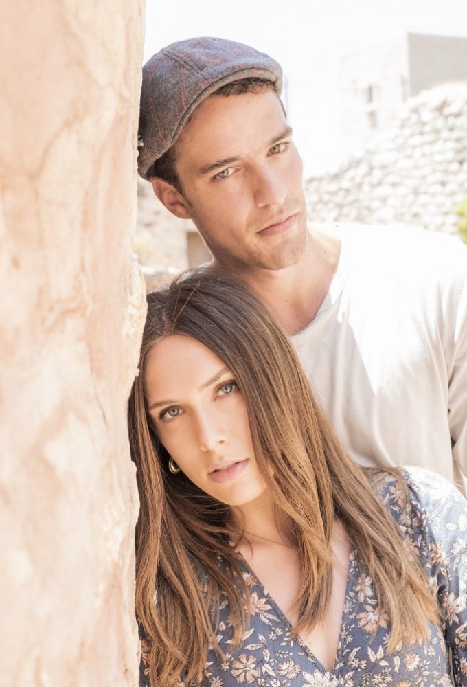 The Land of the Olive Tree (series, 2021 – ...)