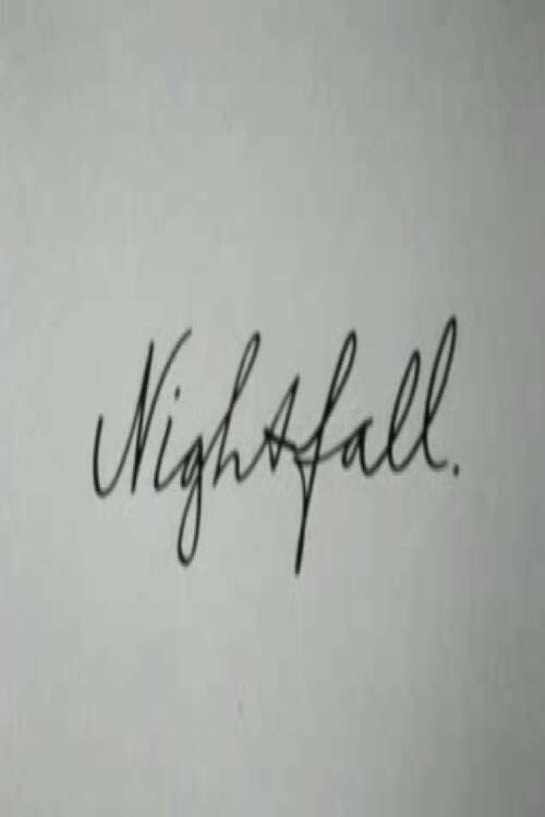 Nightfall (movie, 1971)