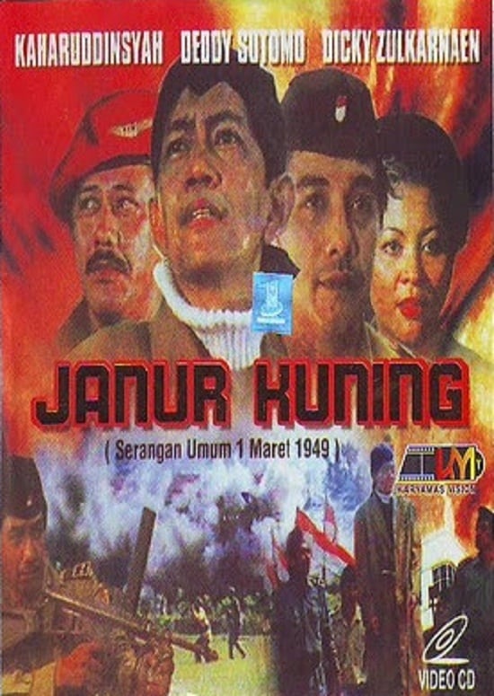 Janur Kuning (movie, 1979)