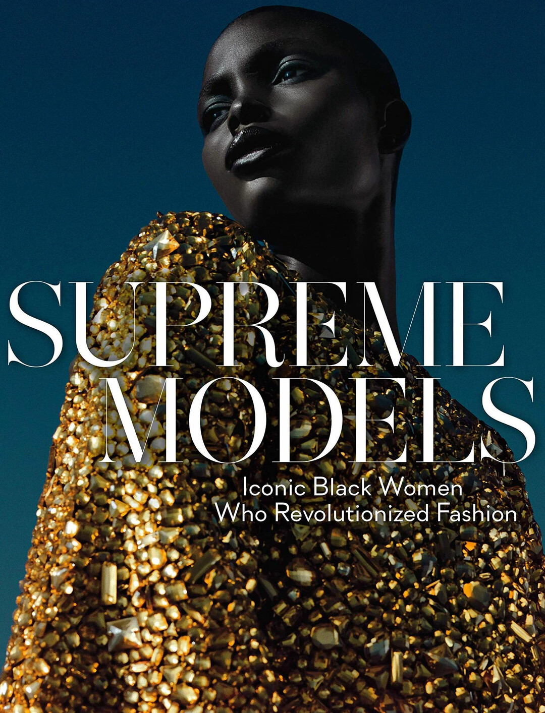 Supreme Models (сериал, 2022 – ...)
