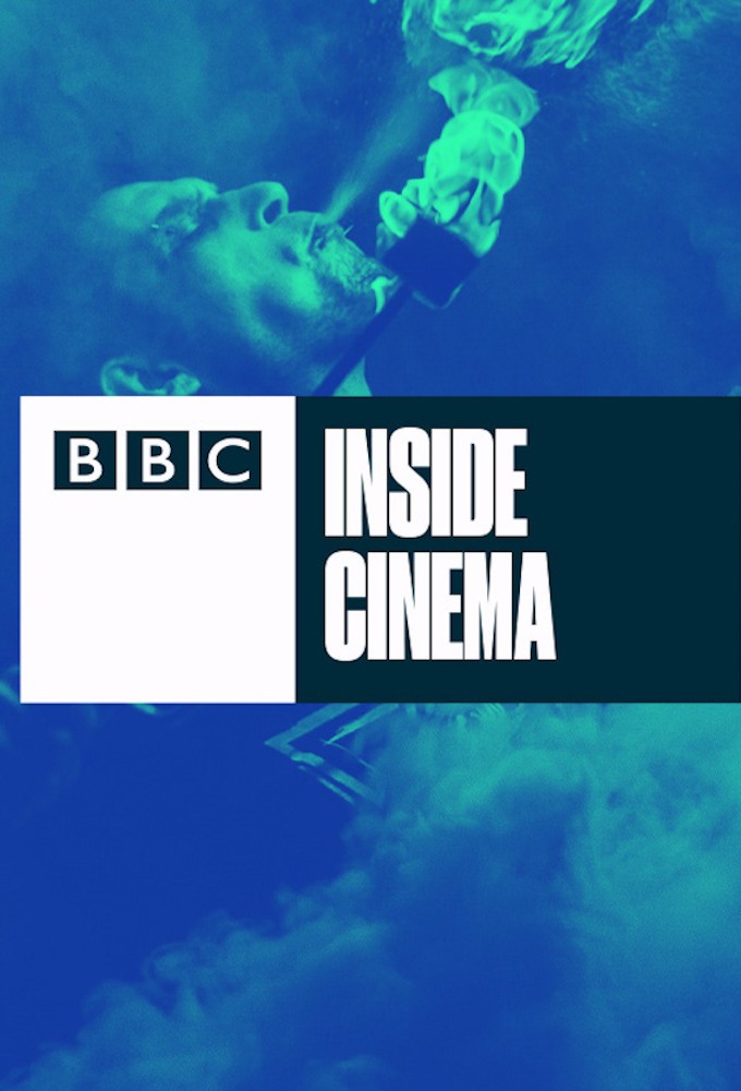 Cast - Inside Cinema (2019 – ...)