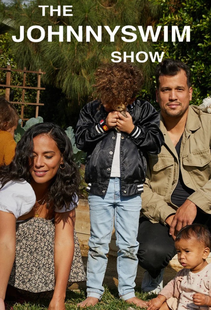 The Johnnyswim Show (сериал, 2021 – ...)