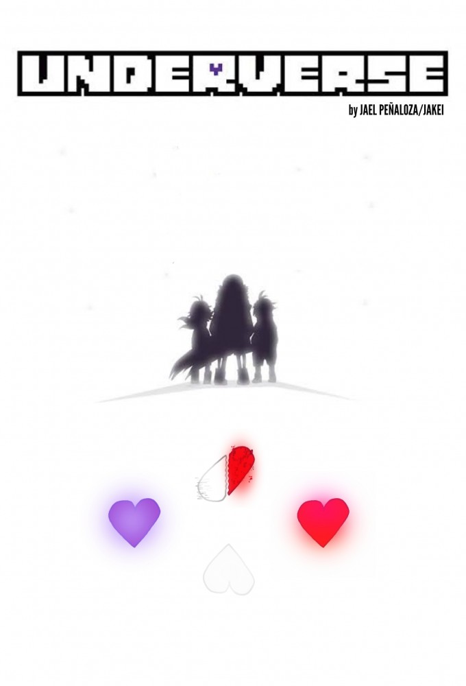 Underverse (сериал, 2016 – 2024)