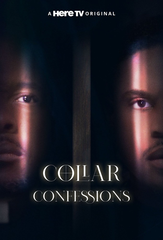 Collar Confessions (сериал, 2021 – ...)