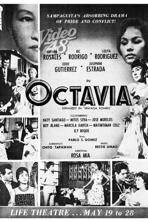 Octavia (movie, 1961)