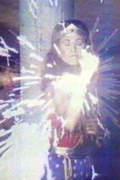 Technology/Transformation: Wonder Woman (фильм, 1979)