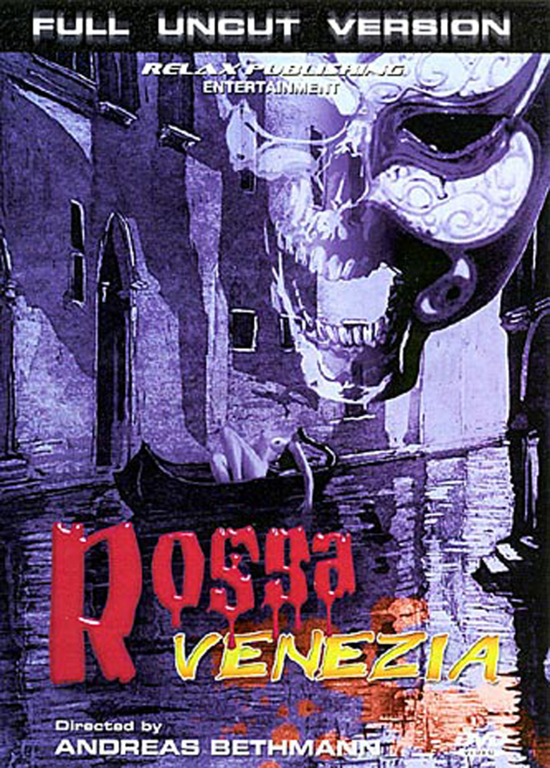 Rossa Venezia (movie, 2003)