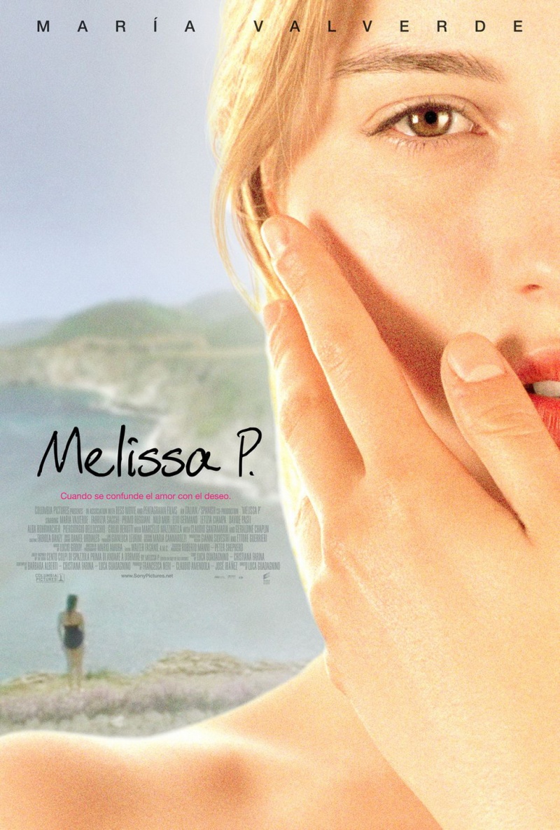Melissa P Movie 2005