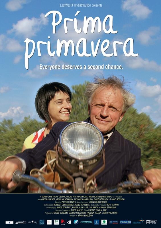 Постеры - Prima Primavera