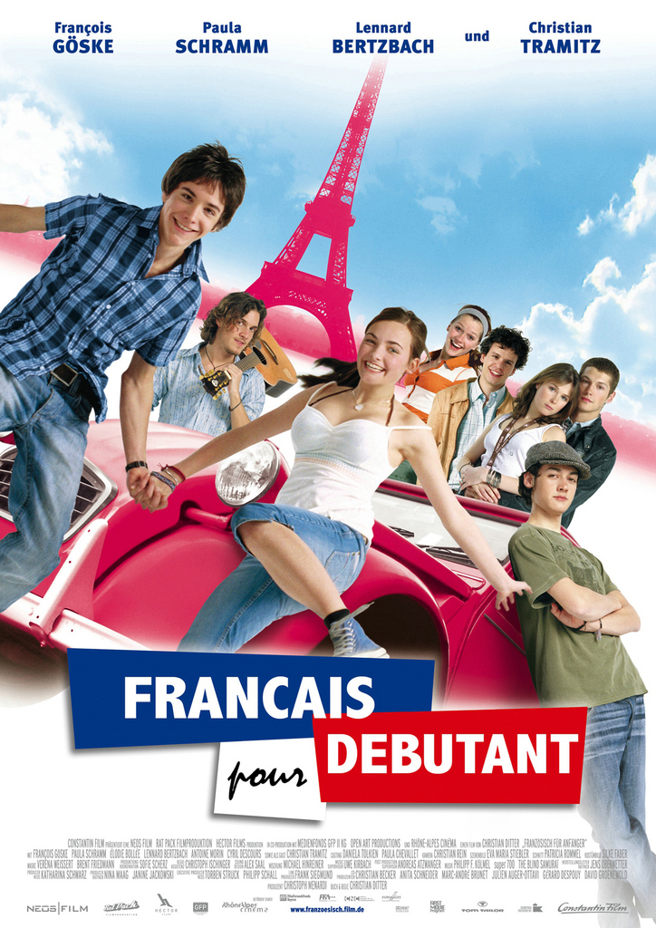 French for Beginners (movie, 2006)