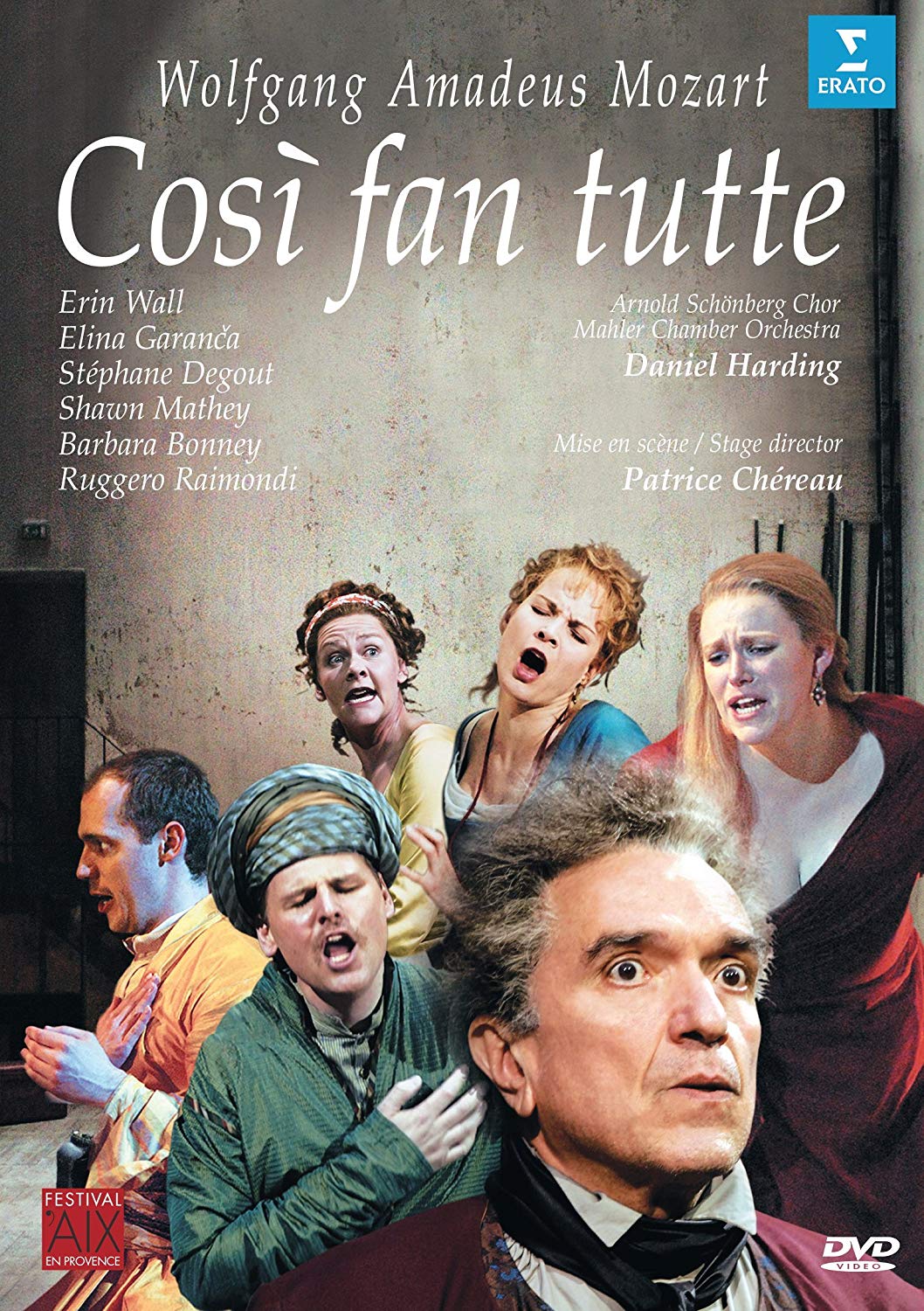 Cosi Fan Tutte (movie, 2005)