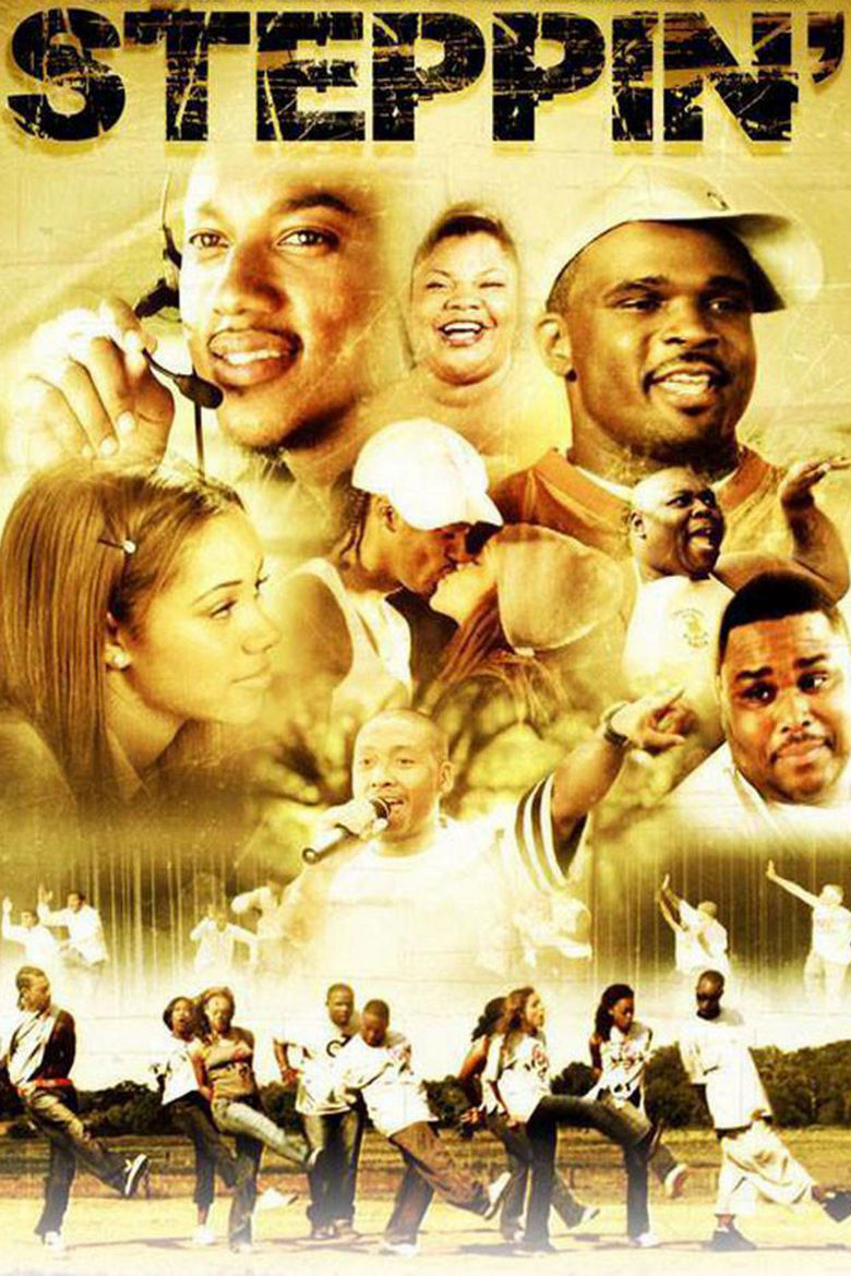 Steppin: The Movie (фильм, 2009)