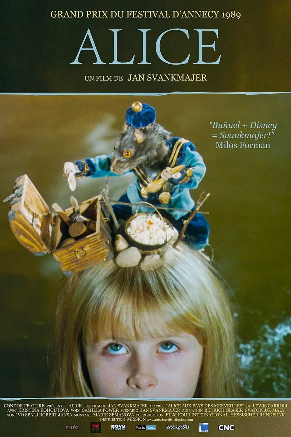 Alice (movie, 1988)