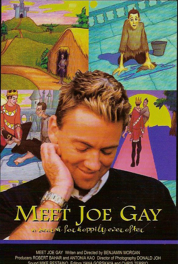 Meet Joe Gay (movie, 2000)