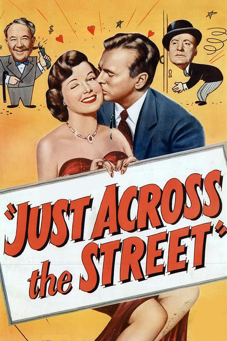 Just Across the Street (фильм, 1952)