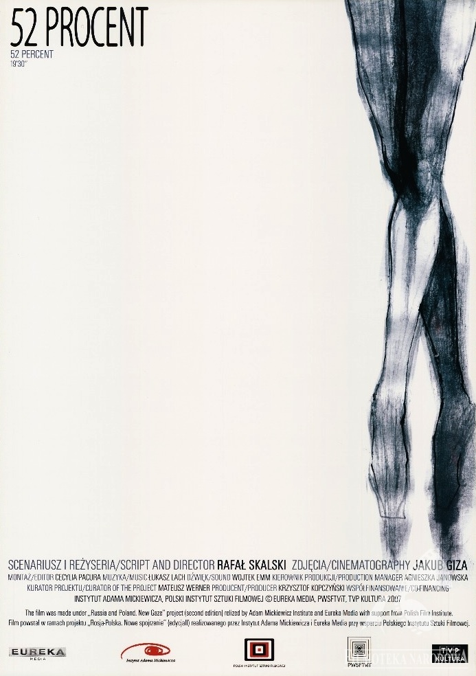 The 52 Percent (movie, 2007)