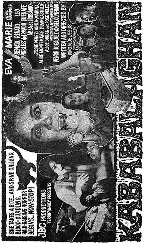 Kababalaghan (фильм, 1969)