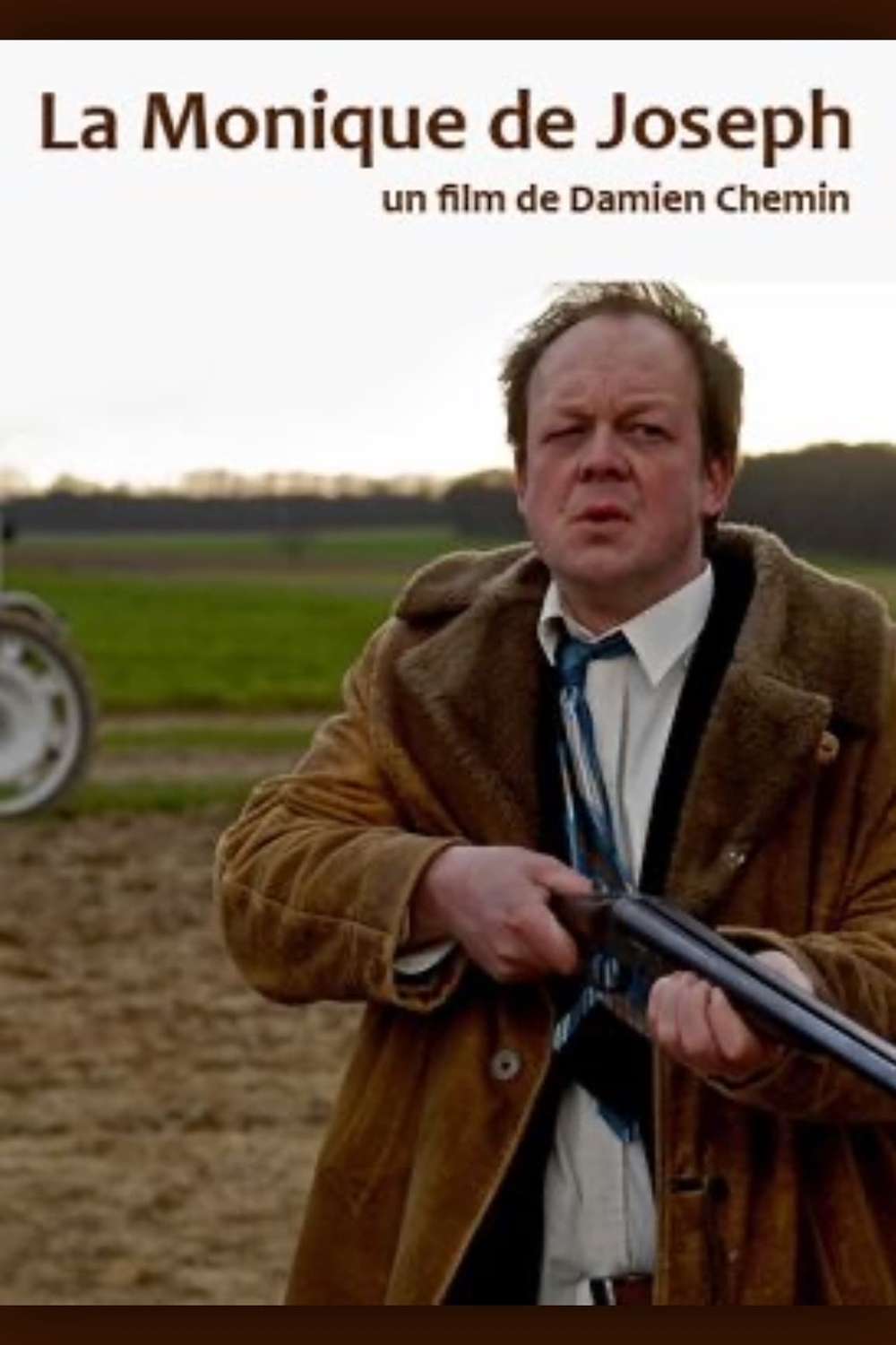 La Monique de Joseph (movie, 2008)