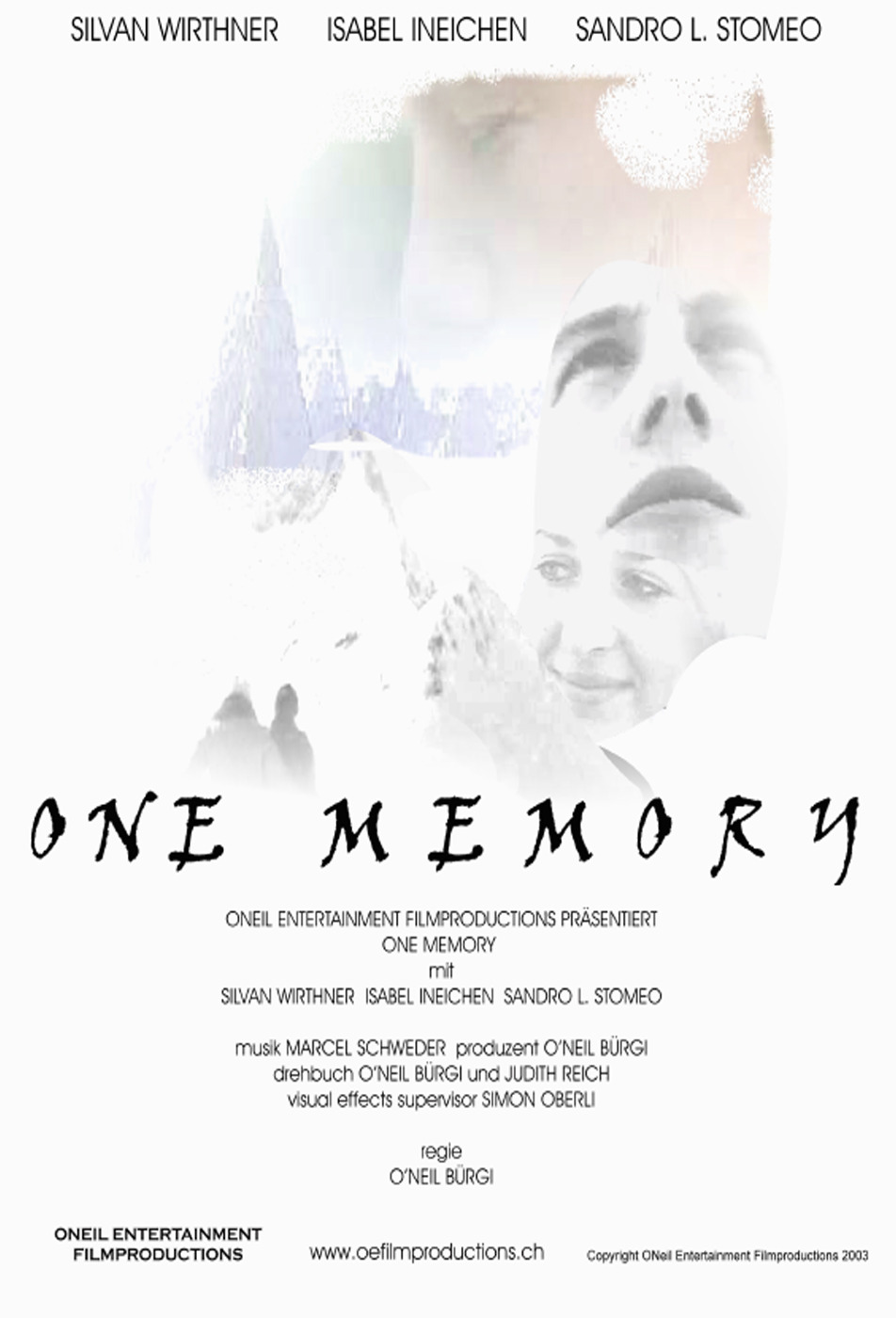 One Memory (фильм, 2003)