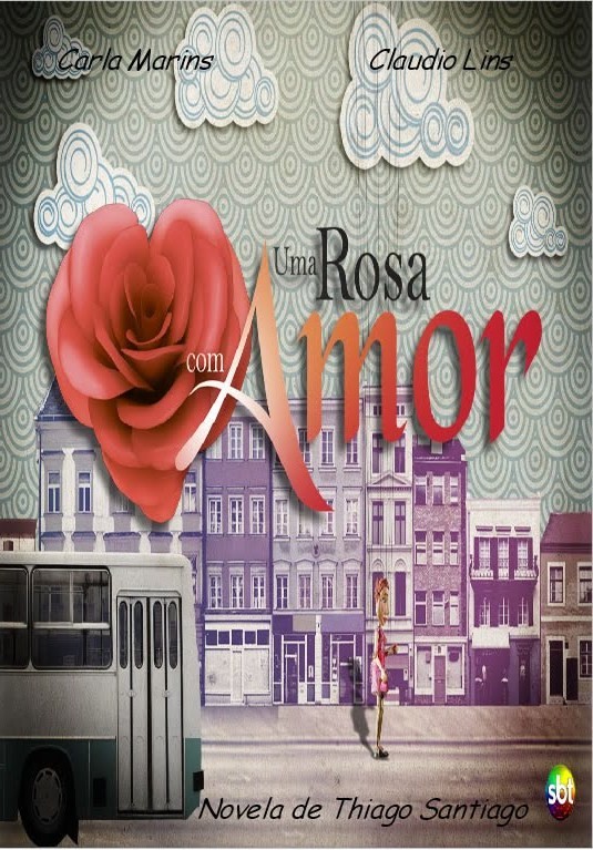 Chapter 119 - Uma Rosa com Amor (1 season, 119 series - S01E119)