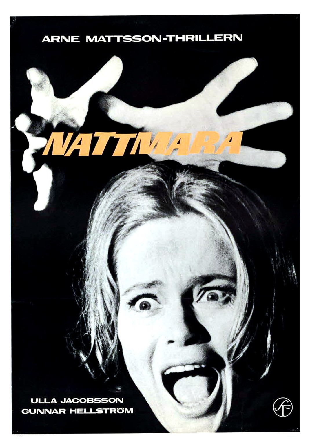 Nightmare (movie, 1965)