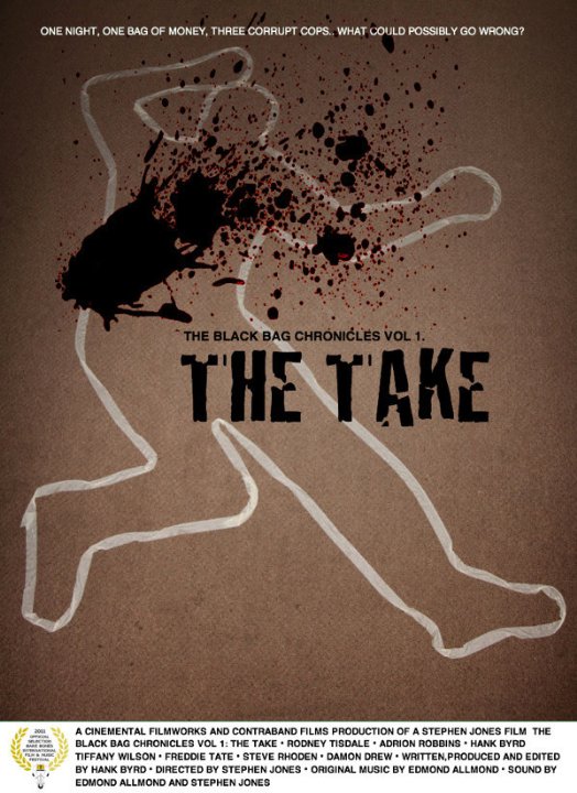 The Take (фильм, 2011)