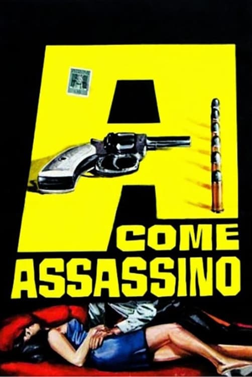 A... For Assassin (movie, 1966)