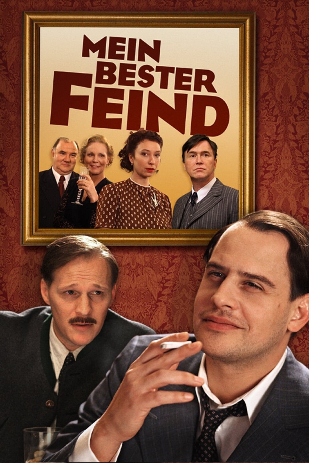 Мой лучший враг (фильм, 2011)