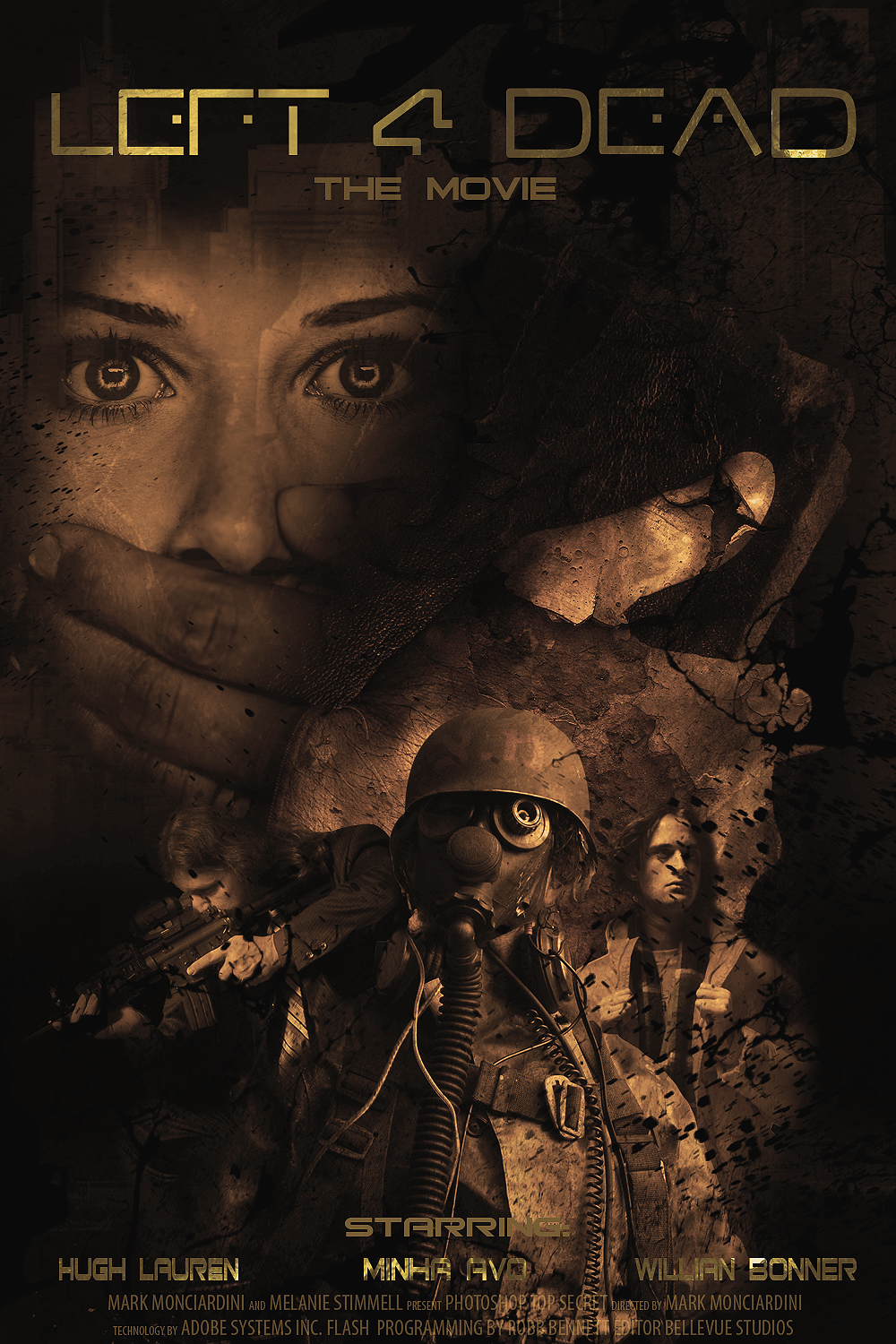 Left 4 Dead: The Movie (фильм, 2016)