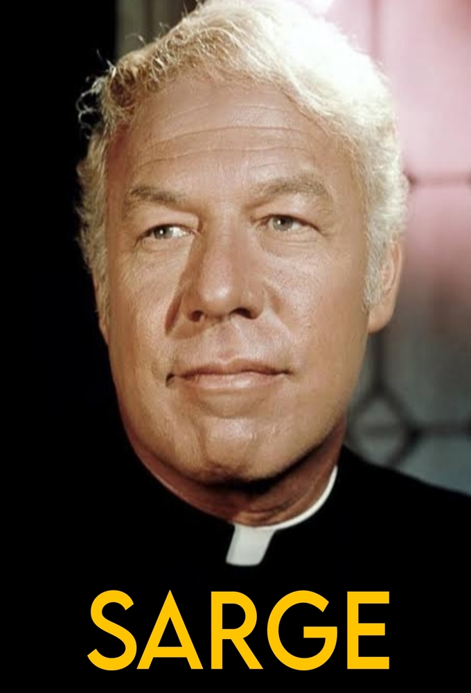 Sarge (series, 1971 – 1972)