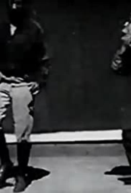 James Grundy, Buck and Wing (movie, 1895)