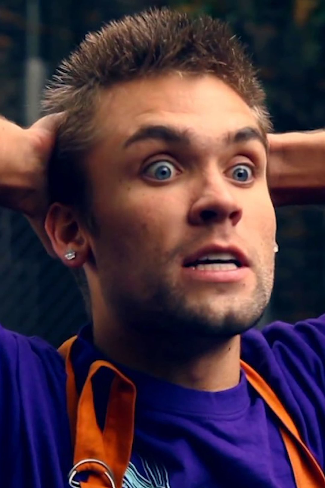 Brink 2: Val's Revenge (movie, 2011)