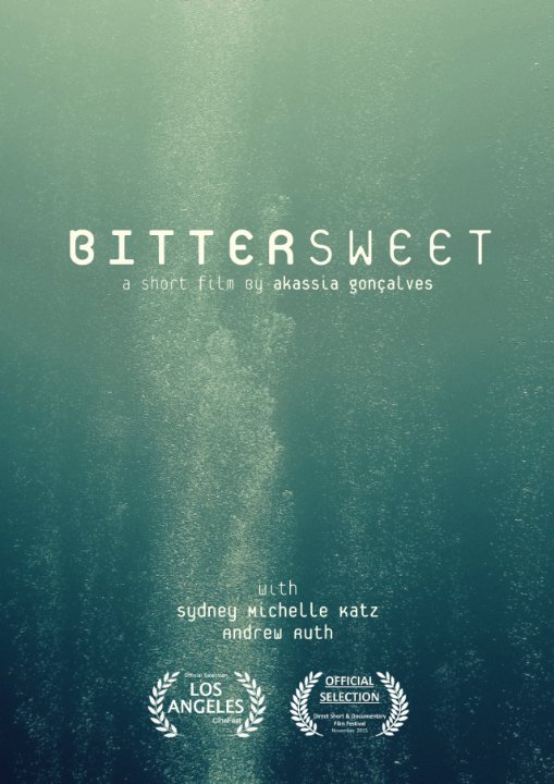 Bittersweet (фильм, 2012)