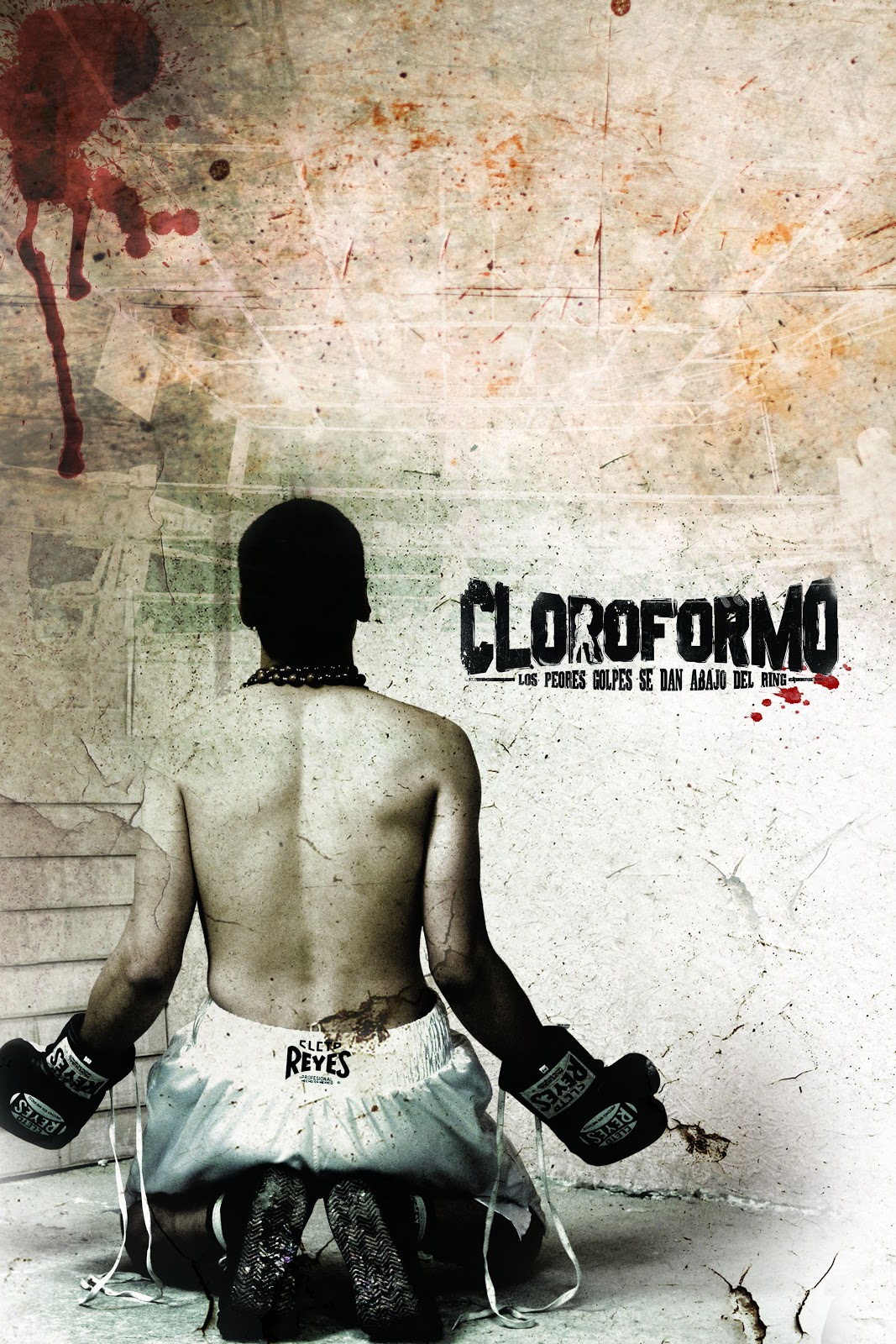 Cloroformo (series, 2012)