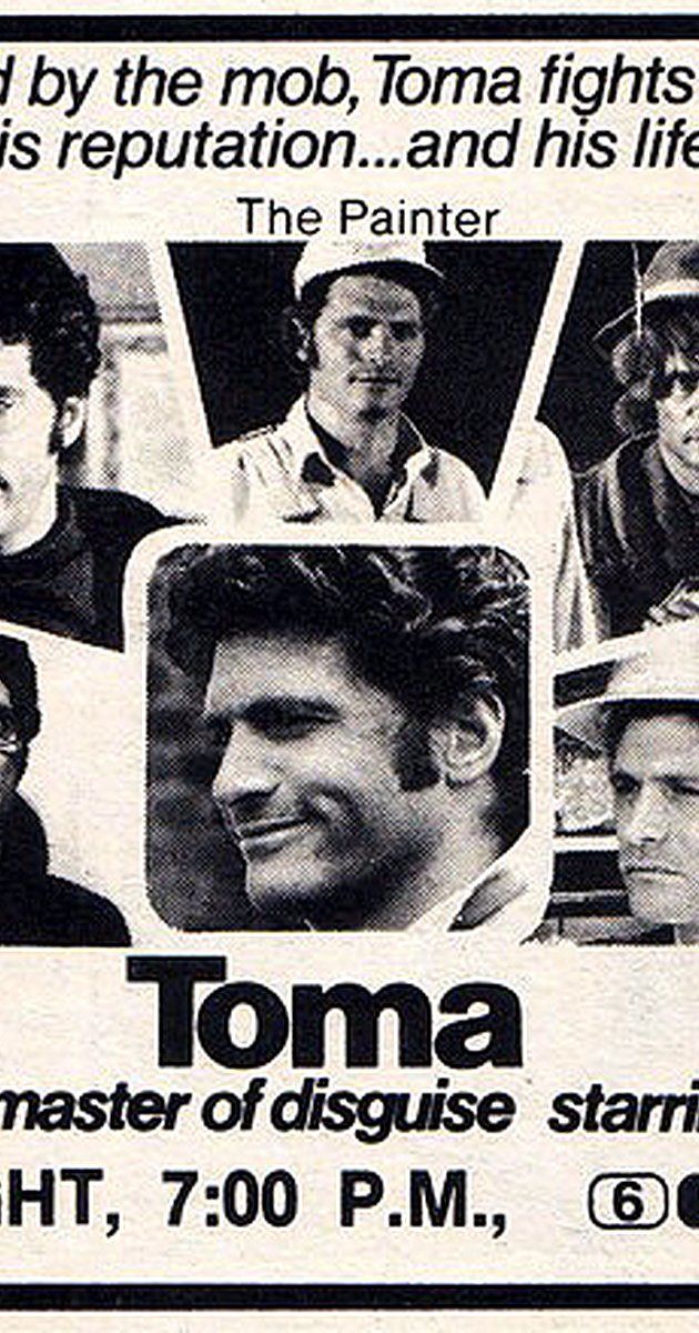 Toma (series, 1973 – 1974)