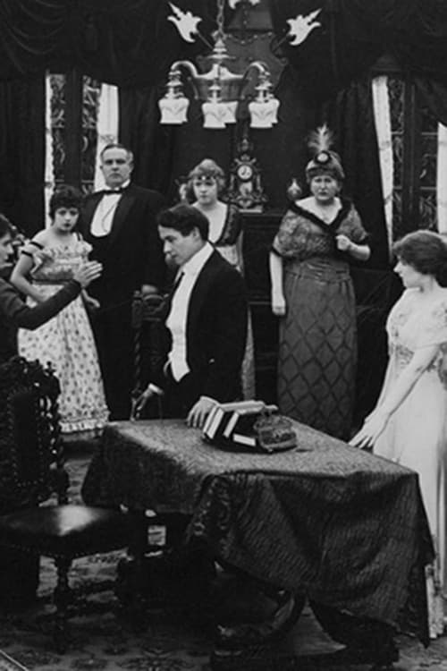 Pillars of Society (movie, 1916)