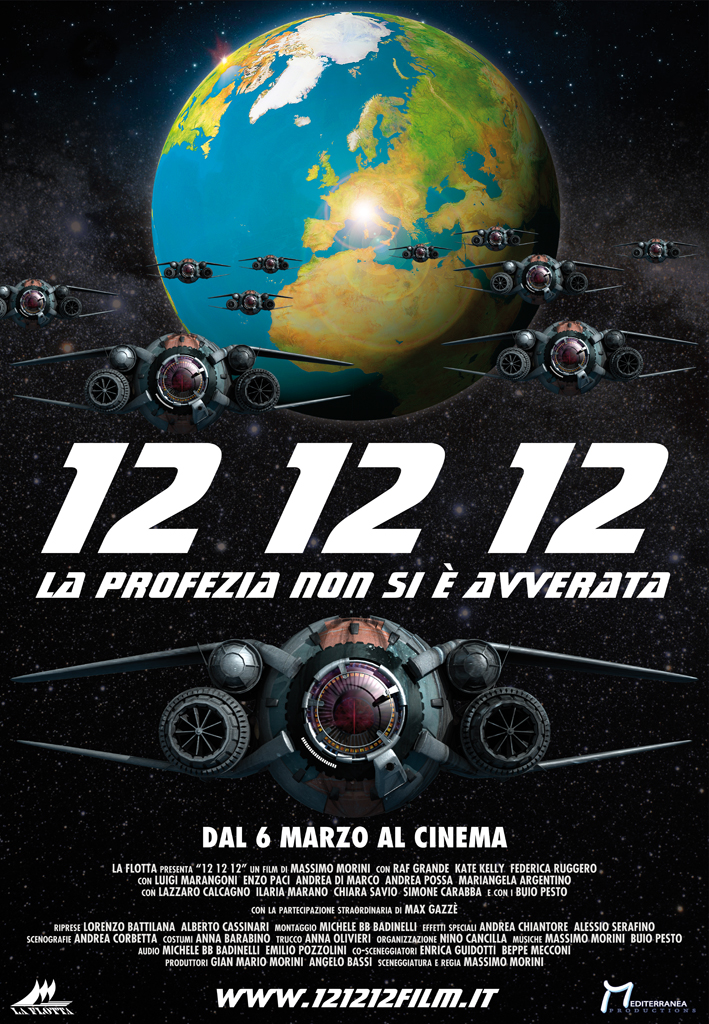 12 12 12 (movie, 2014) — Actors, Trailers, Photos