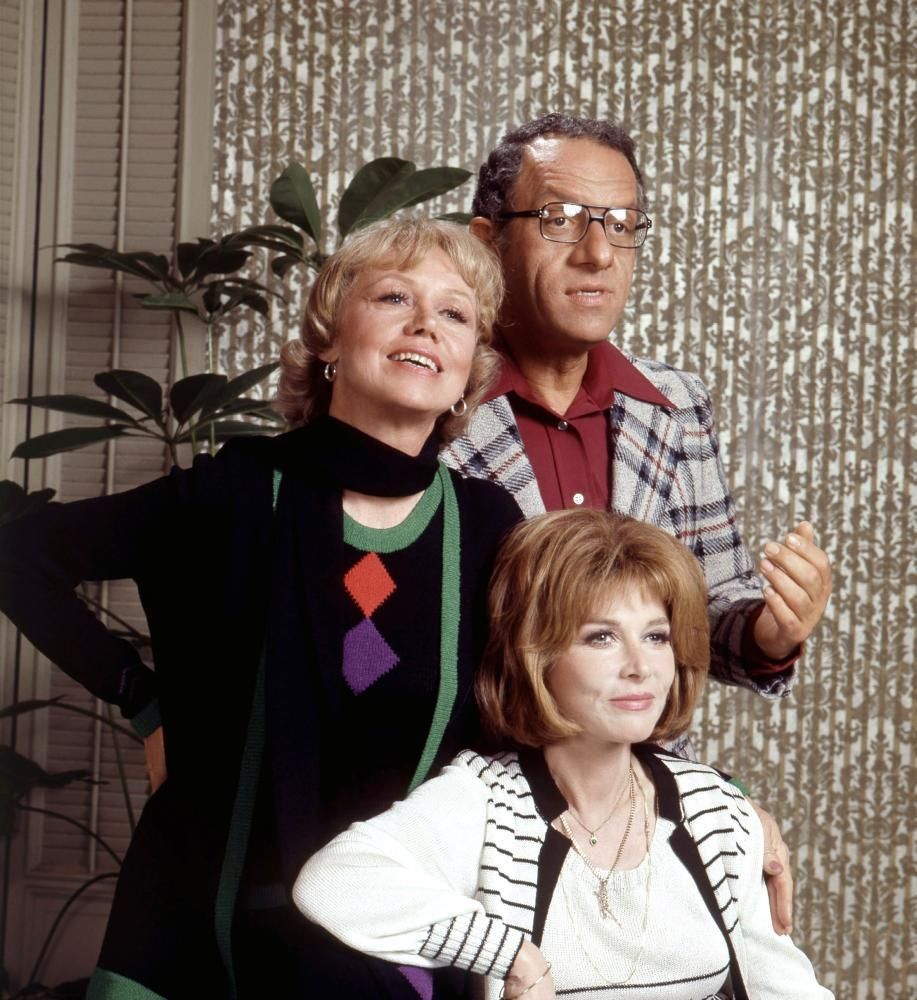 Fay (series, 1975 – 1976)