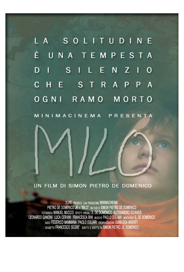 Milo (фильм, 2012)