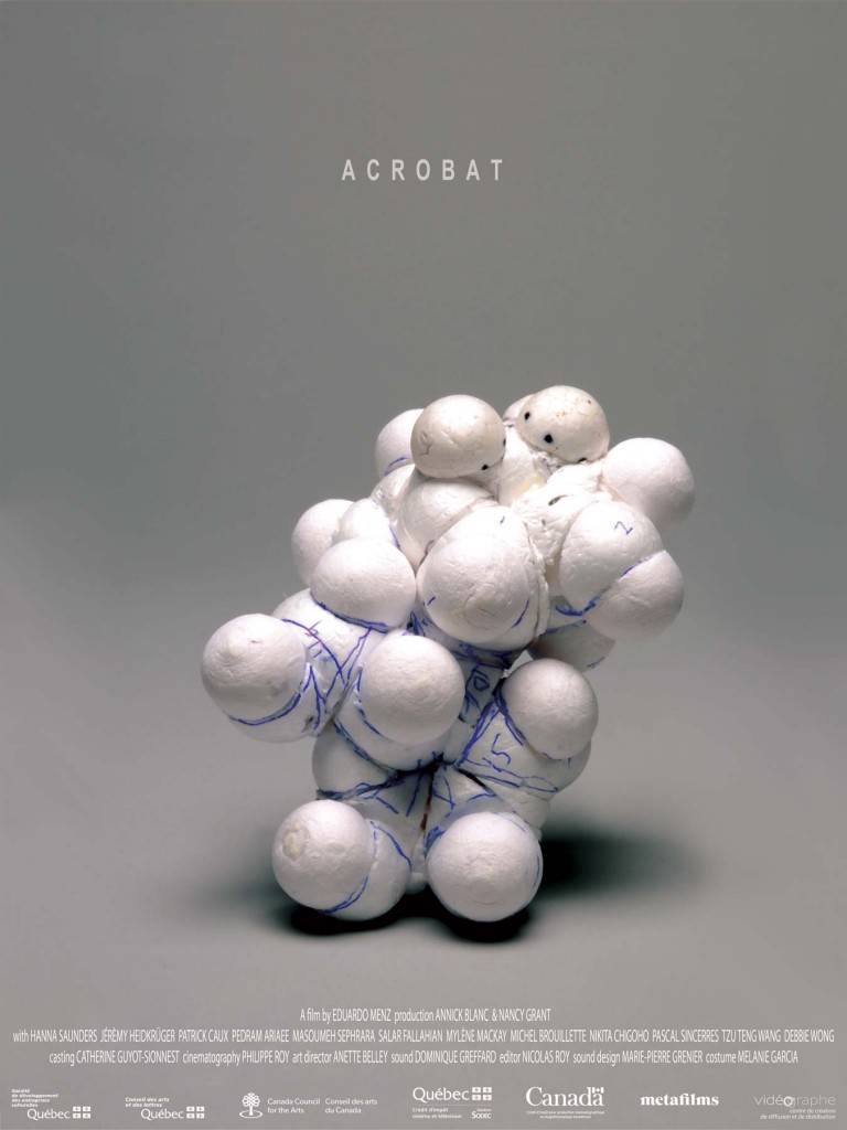 Acrobat (фильм, 2012)