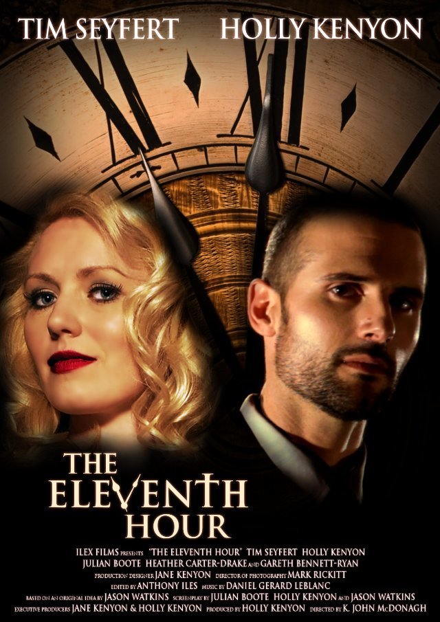 The Eleventh Hour (фильм, 2013)