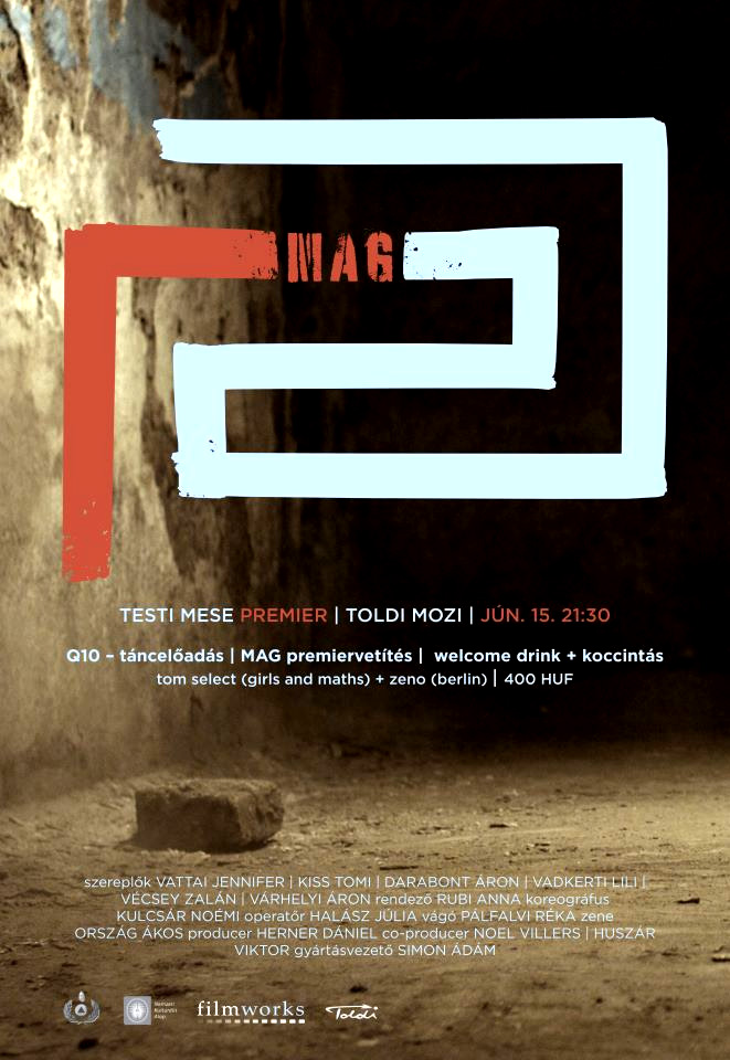 Mag (movie, 2012)