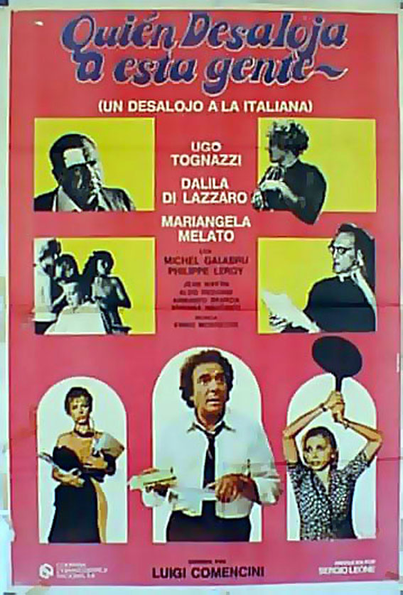 The Cat (movie, 1977)