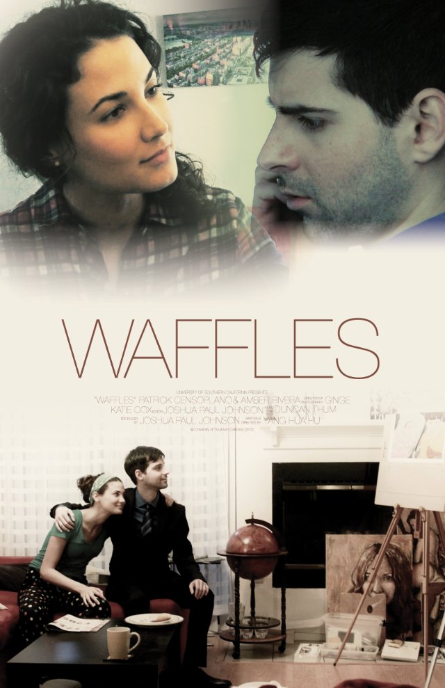 Waffles (фильм, 2013)